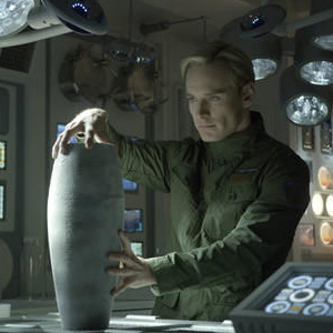 Prometheus 2 will answer why the Engineers created the Black Goo #Alien