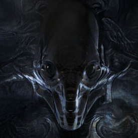 Alien Covenant Concept Art Reveals Xenomorph Designs Collider