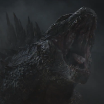 Godzilla 2014 "Courage" TV Spot Released - Even More New Footage Revealed!