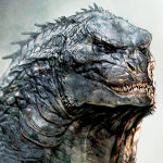 Early concept art reveals what Godzilla almost looked like in the new ...