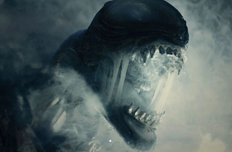 Alien: Romulus is coming to Hall H at SDCC 2024! - Alien: Romulus Forum