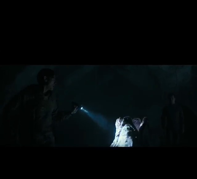 Trailer 1 Facehugger Scene - Alien: Covenant Forum