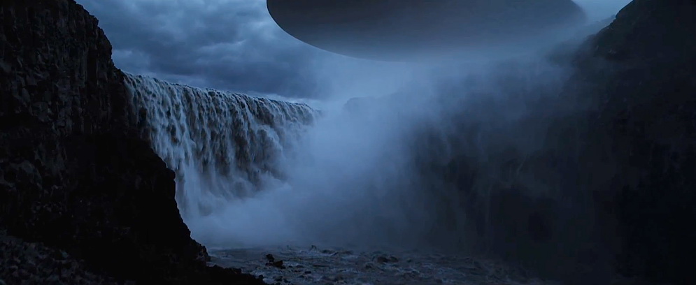 Missing Pieces - Alien: Covenant Forum