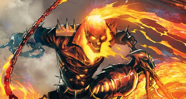 Ghost Rider 1 & 2: Differences between incarnations of the Rider, their ...
