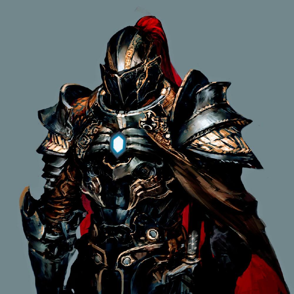 Tyrannos' Armoury - Role Playing Forum