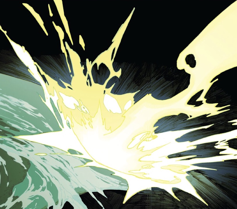 Asteroid ground zero - Godzilla Forum