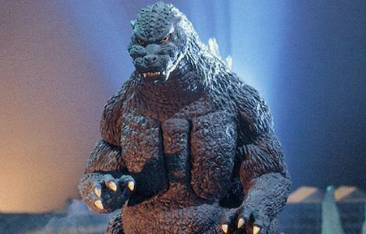 Which version of Godzilla represents the King of Monsters the best ...