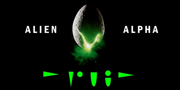 ALIEN: ALPHA - Alien: Covenant Forum