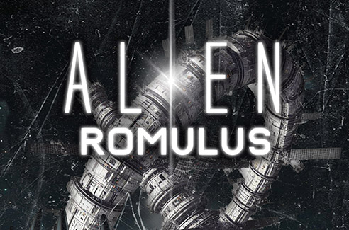 Some Alien Romulus posters i made. - Alien Forum