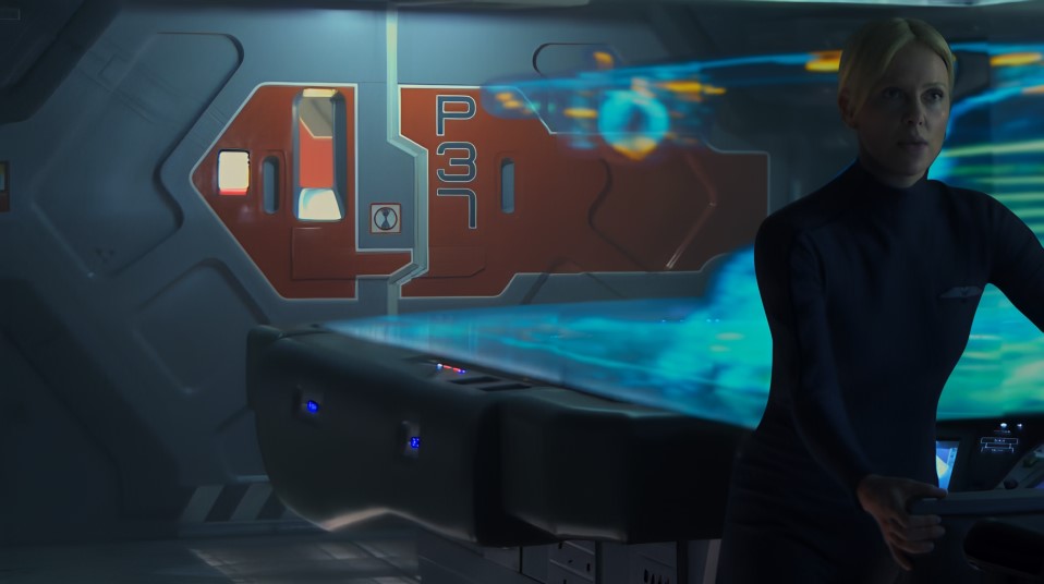 I'm finishing up the most elaborated Prometheus fan edit ever created. Who is interested ...