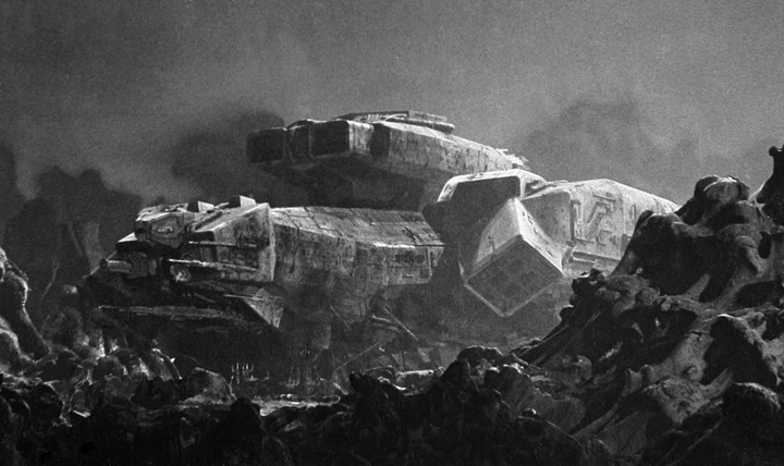 XX121 and the year 2122 in ALIEN - Alien: Covenant Forum