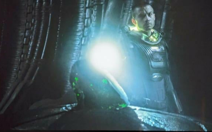Prometheus vs. Alien: Romulus - Which teaser trailer was better ...