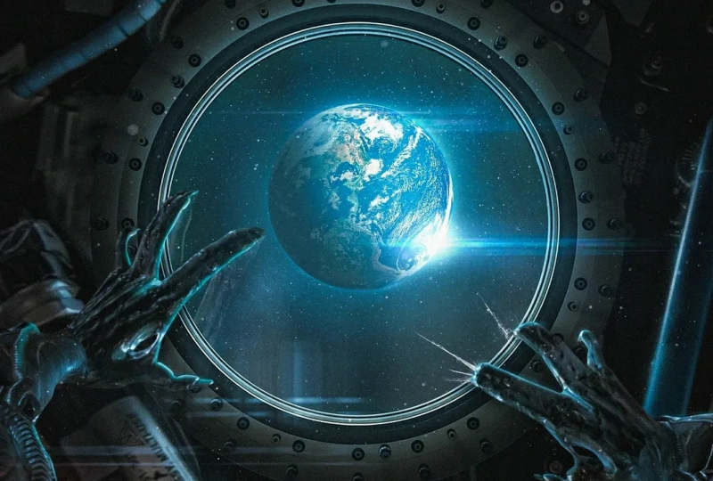 The Alien: Earth Fan Art Thread - Share Yours! - Alien: Earth Forum