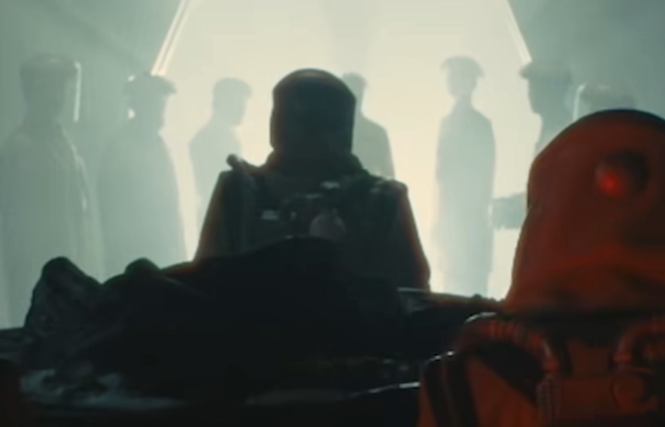 Alien: Romulus teaser preview cut-scene reveals big plot point! - Alien ...