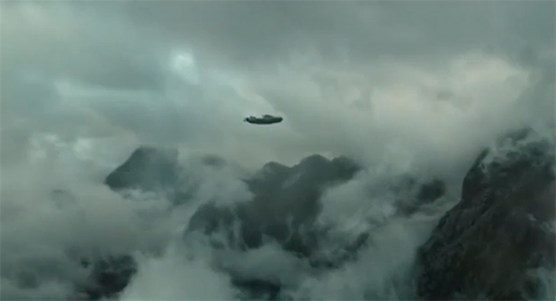 Juggernaut on Paradise - Alien: Covenant Forum