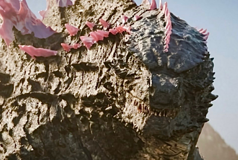 Godzilla x Kong sequel working title rumored to be Zeus - Godzilla x Kong: The New Empire Forum