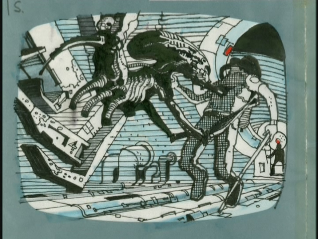 The Book of Ridleygrams. - Blade Runner Forum