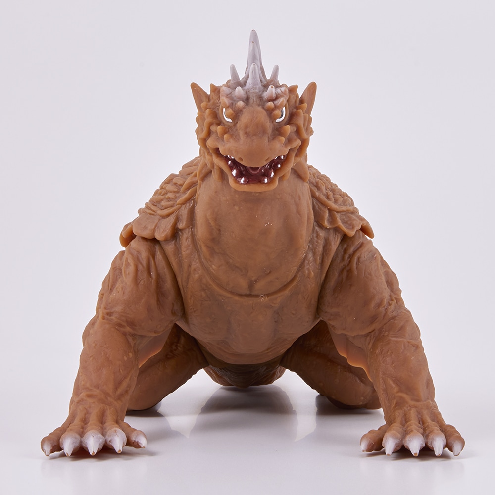 Movie Monster Series Varan Coming Soon!