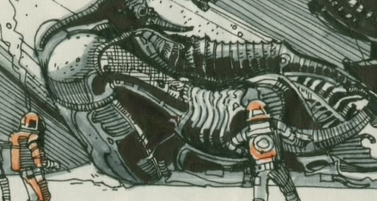 The Book of Ridleygrams. - Blade Runner Forum