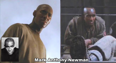 Alien 3: Vincent The Enigma