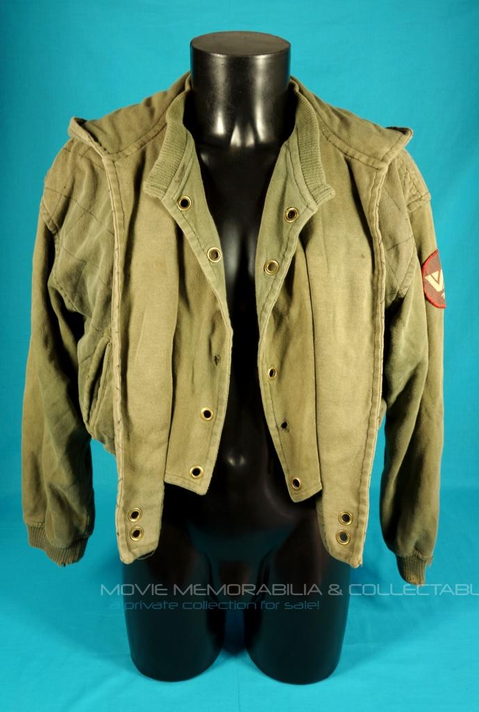 Alien 3: Vincent The Enigma