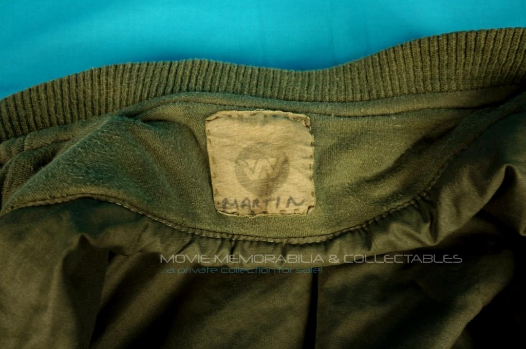 Alien 3: Vincent The Enigma