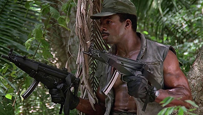 Predator actor Carl Weathers passes away at 76