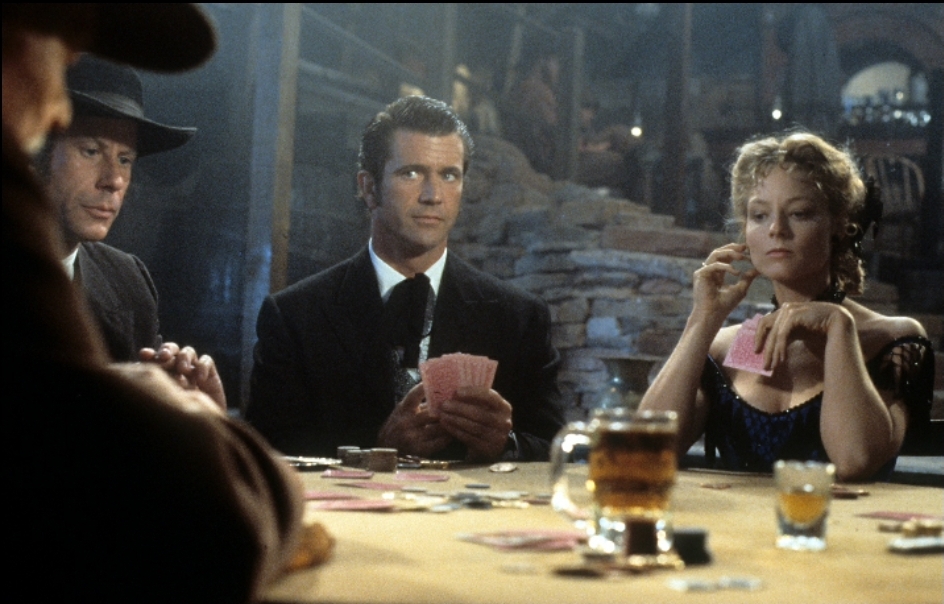Iconic Gambling Movies of All Time