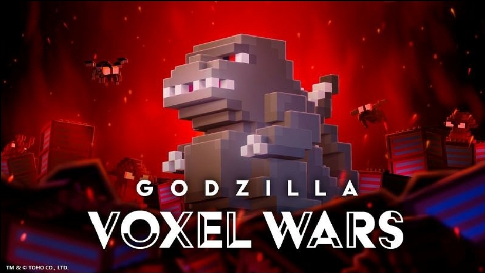Gamerzilla: Play as Godzilla and Other Kaiju in These Two New Games for PC