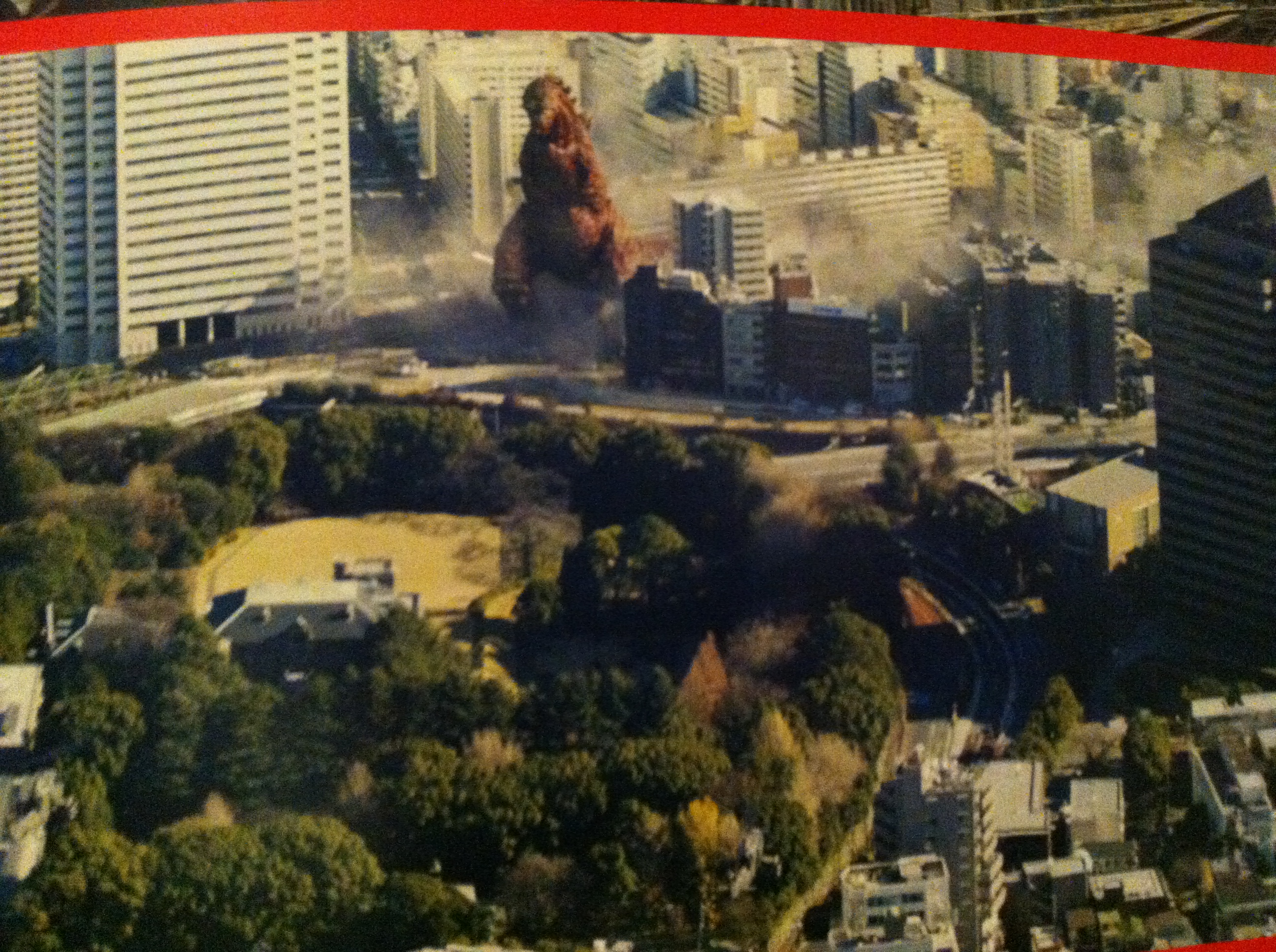 A Terrifying, Definitive Masterpiece: Shin Godzilla Review (FULL ...