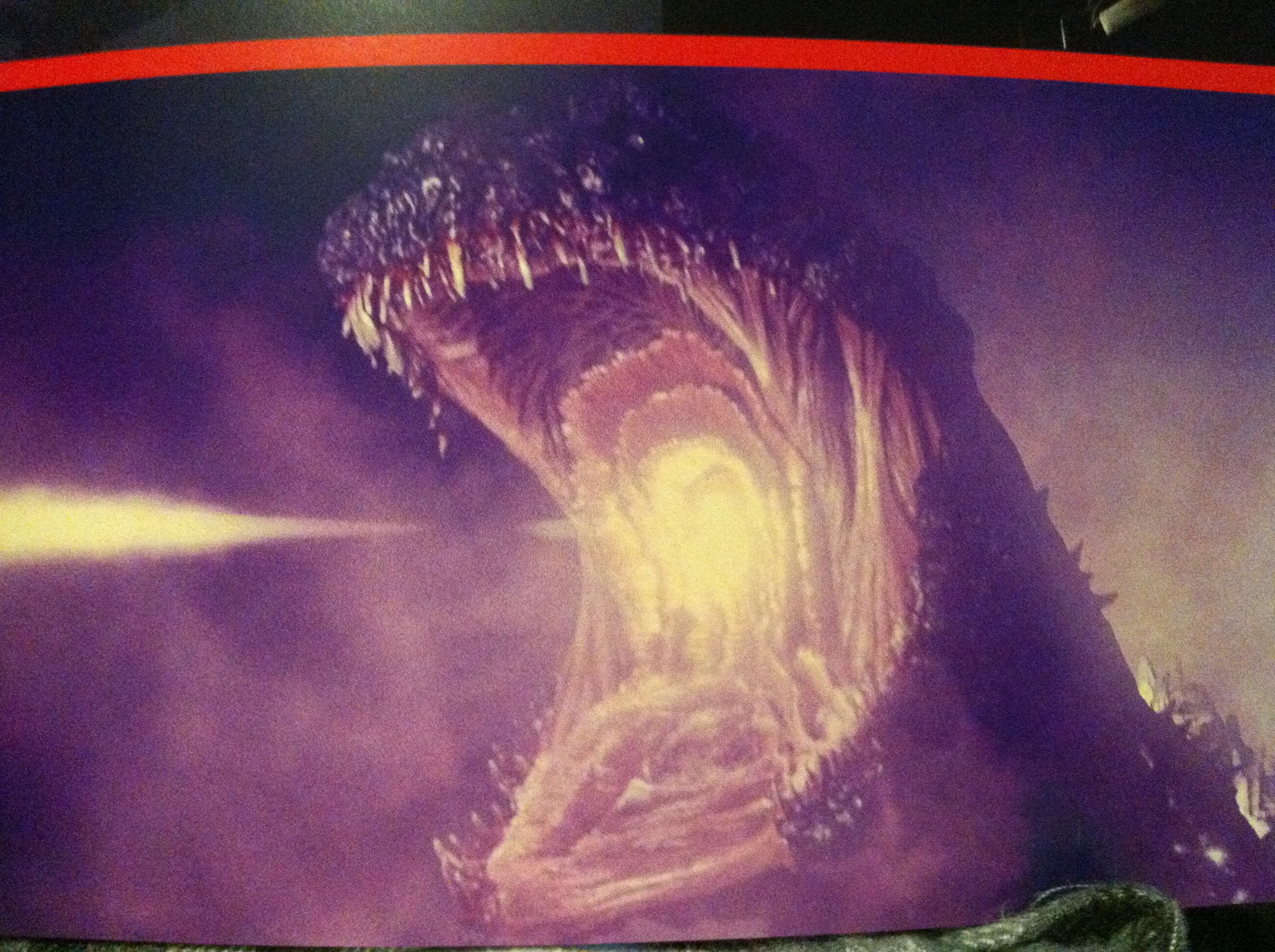 A Terrifying, Definitive Masterpiece: Shin Godzilla Review (FULL ...