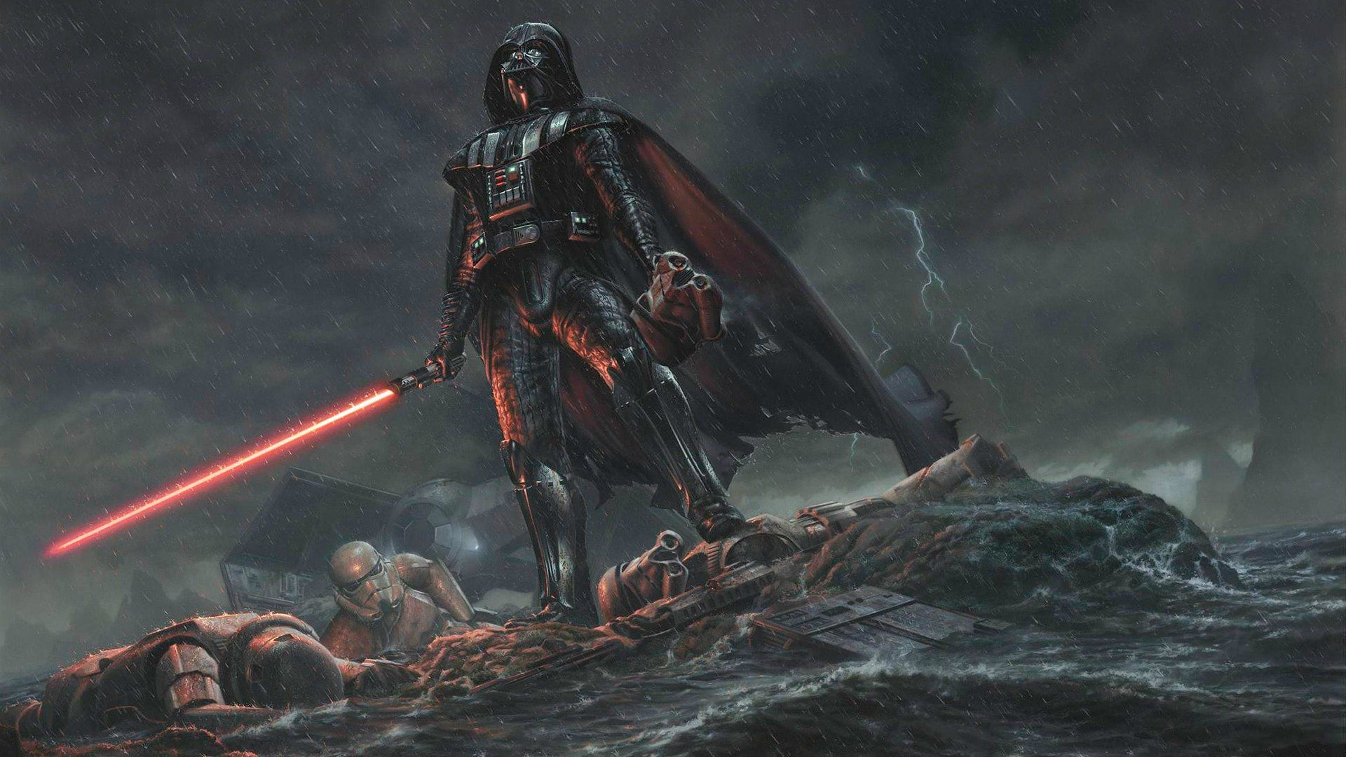 Top 10 Strongest Sith - Star Wars Forum