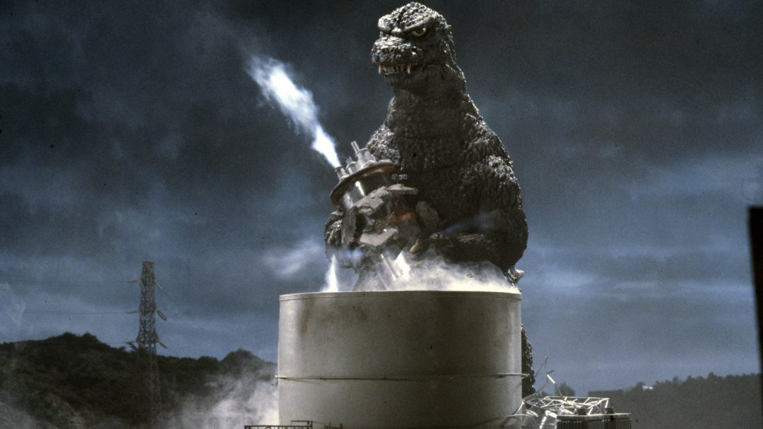 Retrospective on the History and Impact of "The Return of Godzilla"
