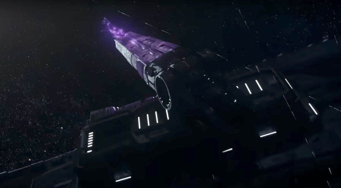 Multiversal Empire: The Military - Role Playing Forum