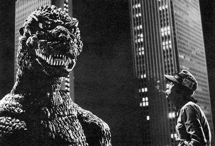 Retrospective on the History and Impact of "The Return of Godzilla ...