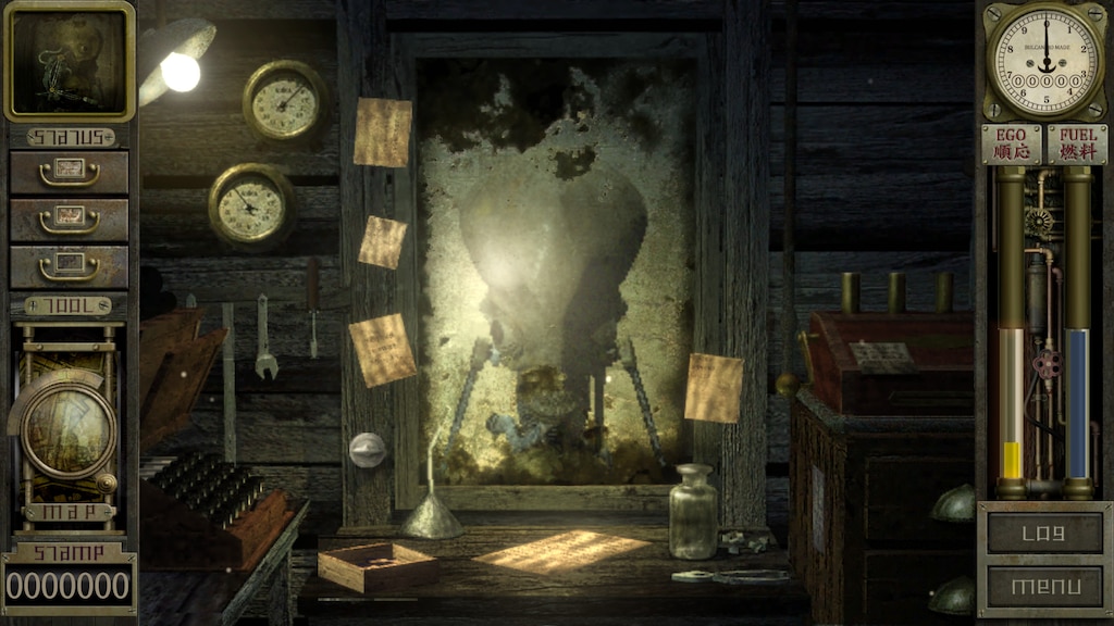 Garage: Bad Dream Adventure - Other Fandoms Forum