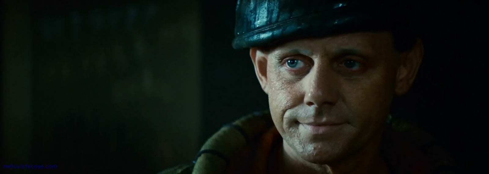 Did Jf Sabastian help create Rick Deckard? - Blade Runner Forum