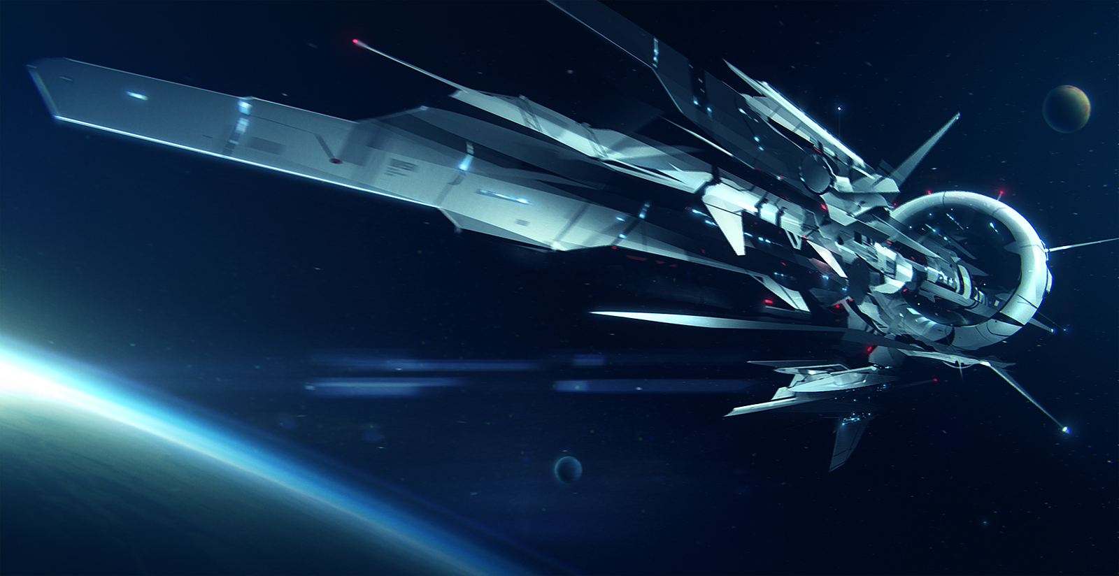 Multiversal Empire: The Military - Role Playing Forum