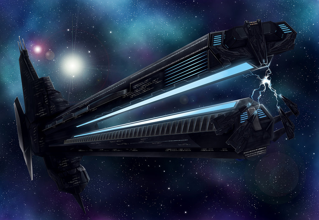 Multiversal Empire: The Military - Role Playing Forum